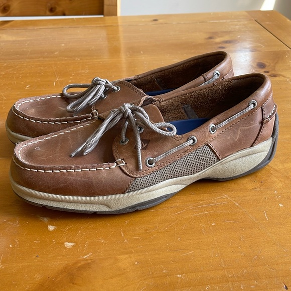 Sperry | Shoes | Mens Sperry Topsider Shoes | Poshmark